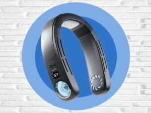 Polar Vortex Reviews: Is Polar Vortex Wearable Air Conditioner Worth It ...