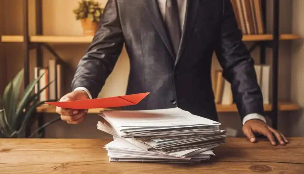 Simple Steps To Mail Important Documents Online Without Stress ...