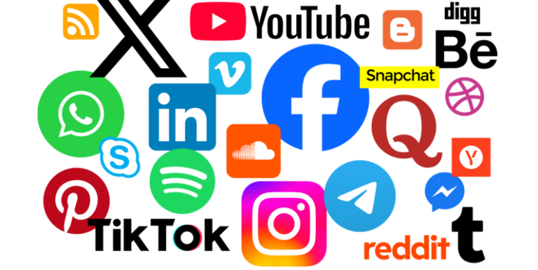 Top Social Media Platforms in 2025 - TechBullion
