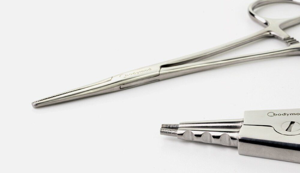 Revolutionary Body Piercing Technologies: Advanced Piercing Tools for ...