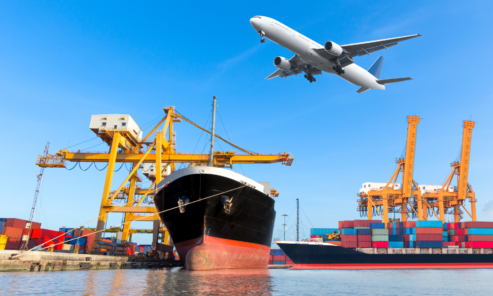 Understanding Known Consignor in the Air Freight Industry - TechBullion