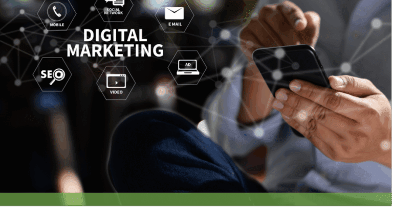 Top 10 Best Digital Marketing Agencies in the USA (2025 Edition ...