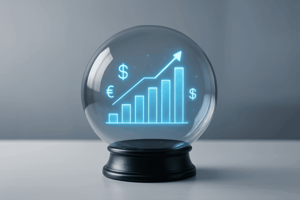 Cash Forecast Accuracy: 17 Fintech Solutions That Make a Difference ...
