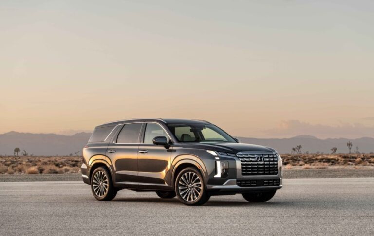 The Most Popular SUVs from China in 2025