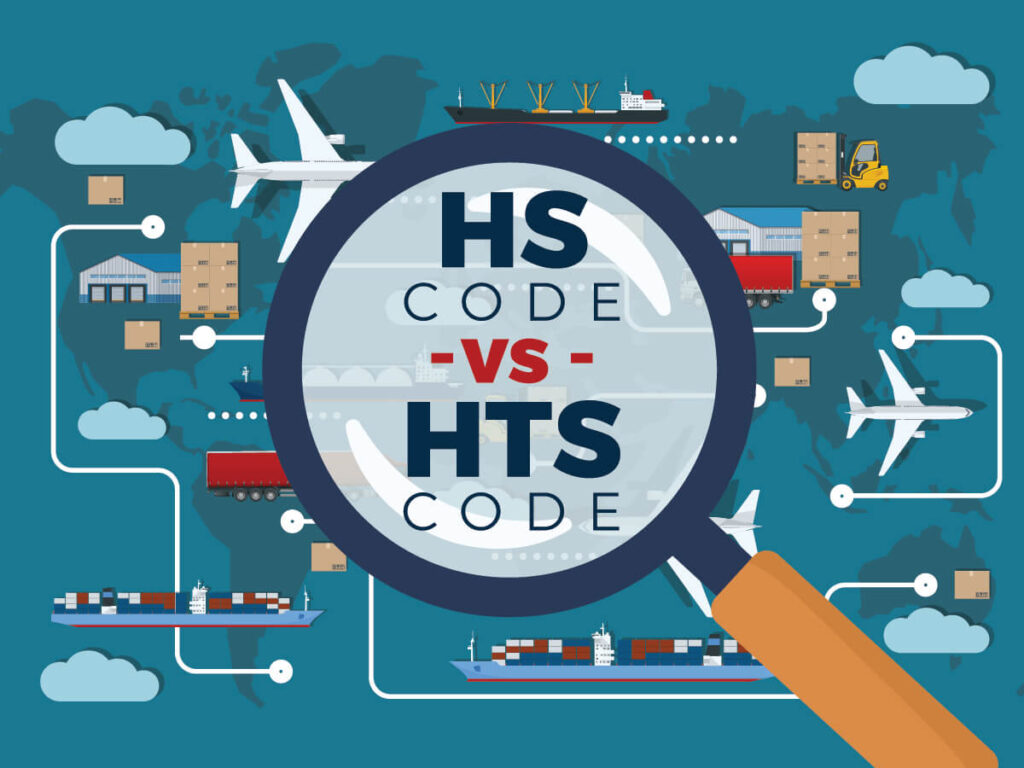 HTS Classification Explained: A Beginner’s Guide to Tariff Codes ...