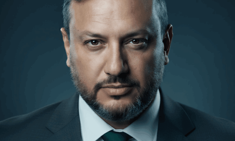 Building Tomorrow's African Leaders: An Exclusive Interview with Dr ...