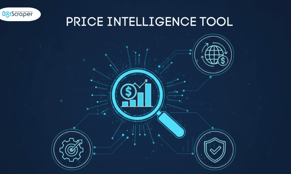 Price Intelligence Tool: Key Benefits, Importance & Strategies for ...