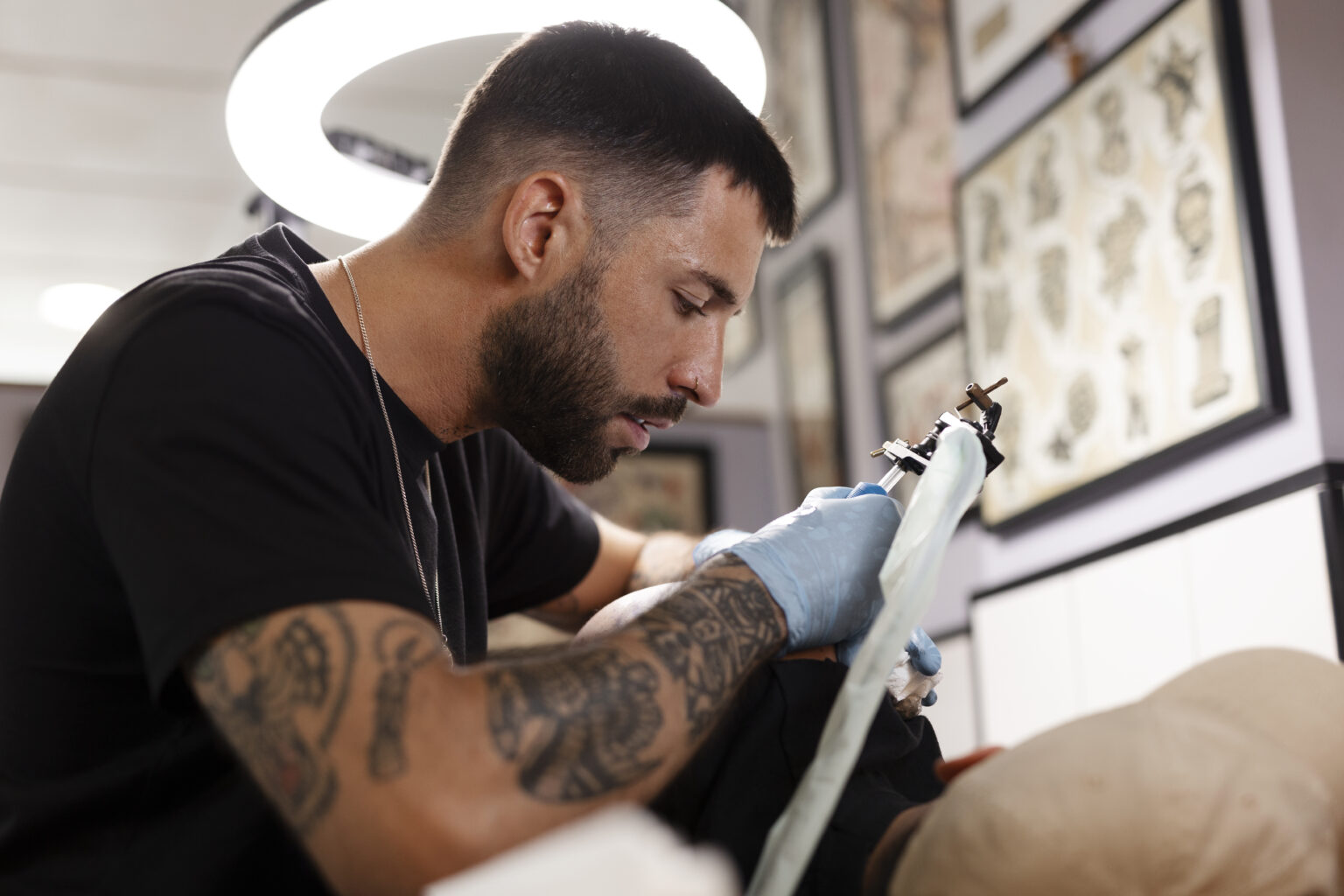 The Art of Self-Expression: Why Tattoos and Piercings Remain Timeless ...