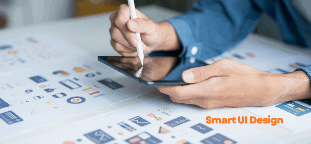 10 Ways Smart UI Design Is Shaping the Future of Industrial Equipment ...