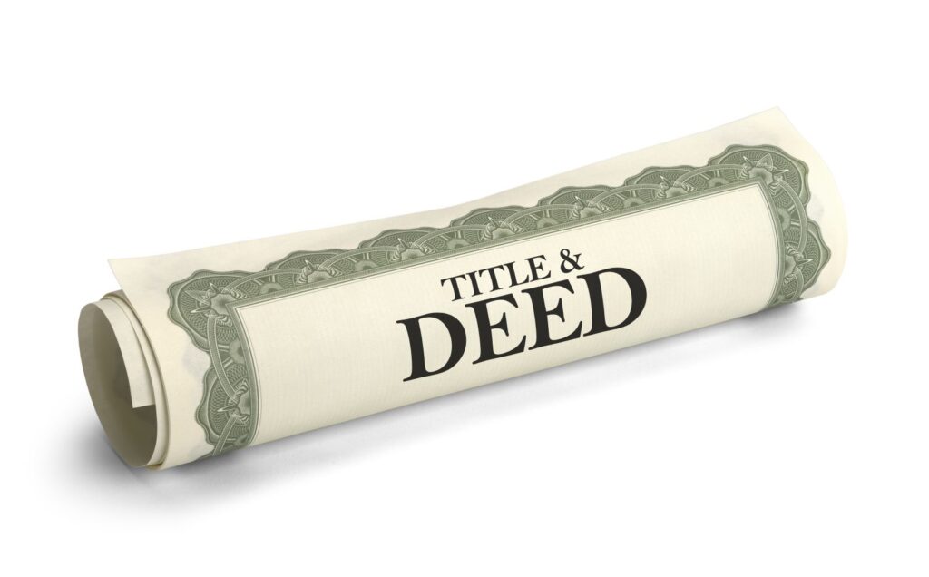 How to Check Your Title Deed Status Online in Dubai (DLD e-Services)