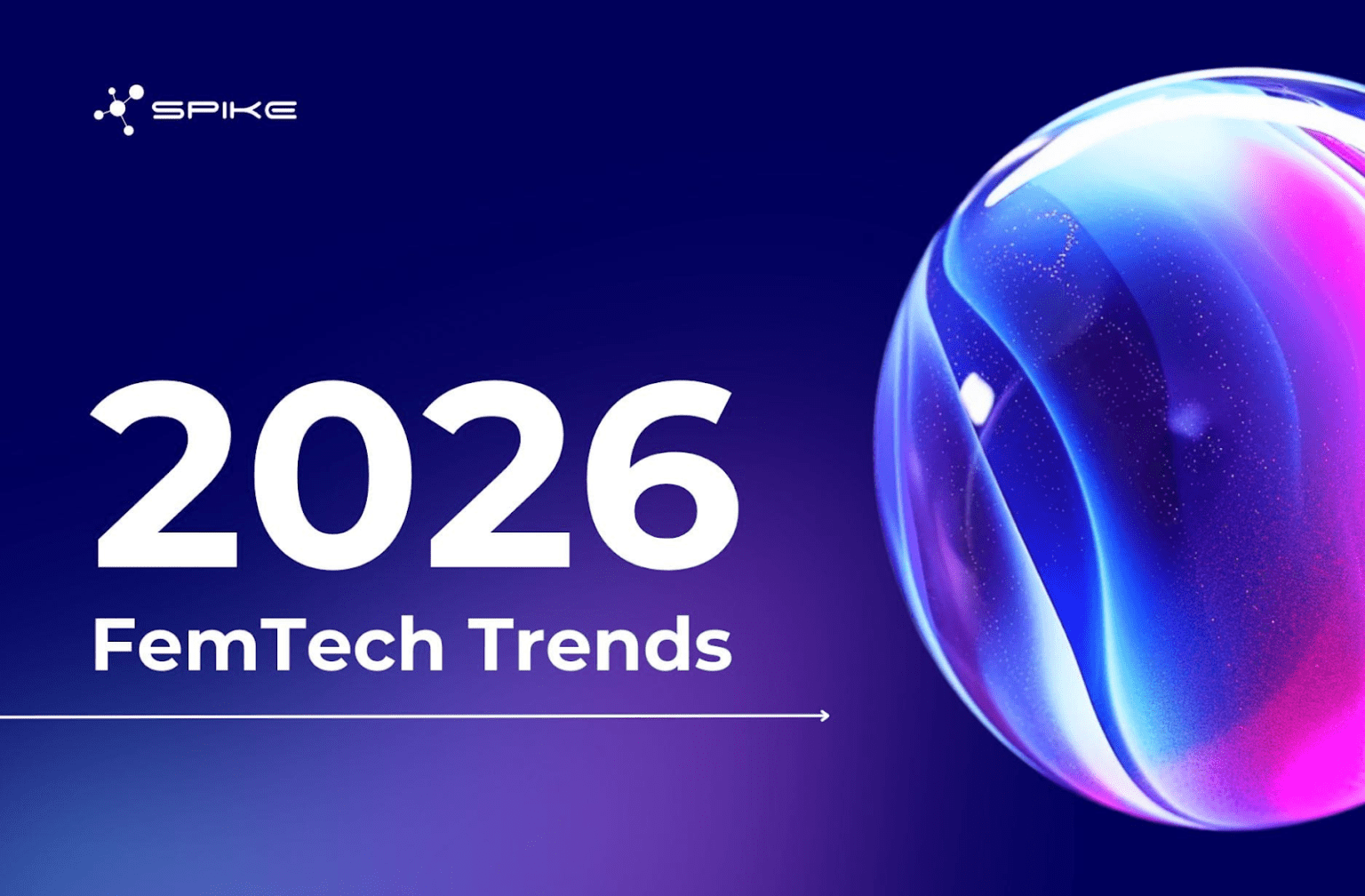 Top FemTech Trends to Watch in 2026: AI, Wearables, and Personalized ...