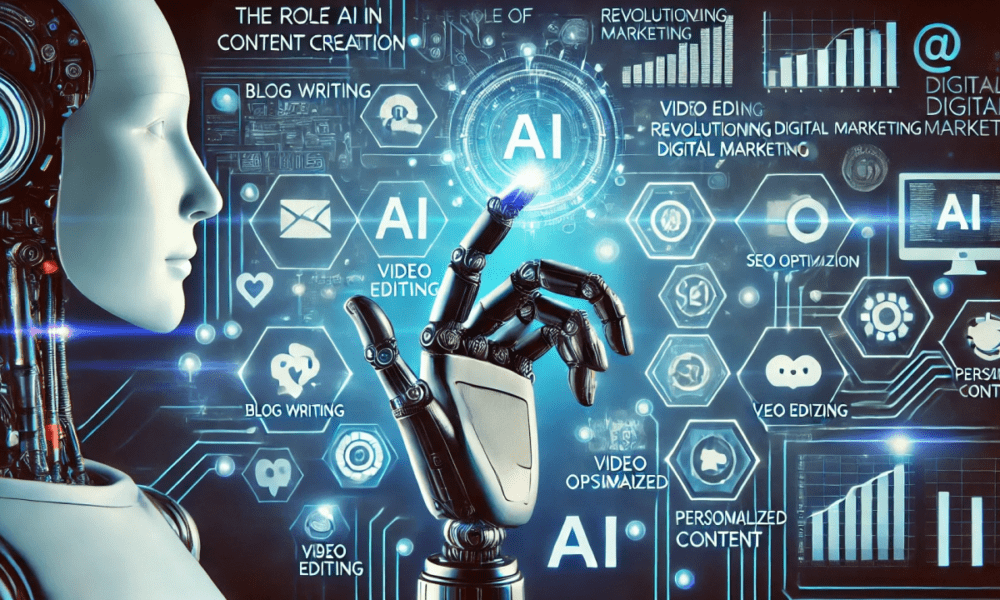 How AI is Revolutionizing Reddit Marketing: From Content Creation to ...