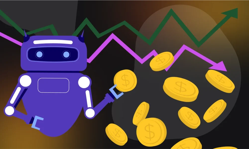 AI Technology That Powers High-Speed Crypto Arbitrage Systems - TechBullion