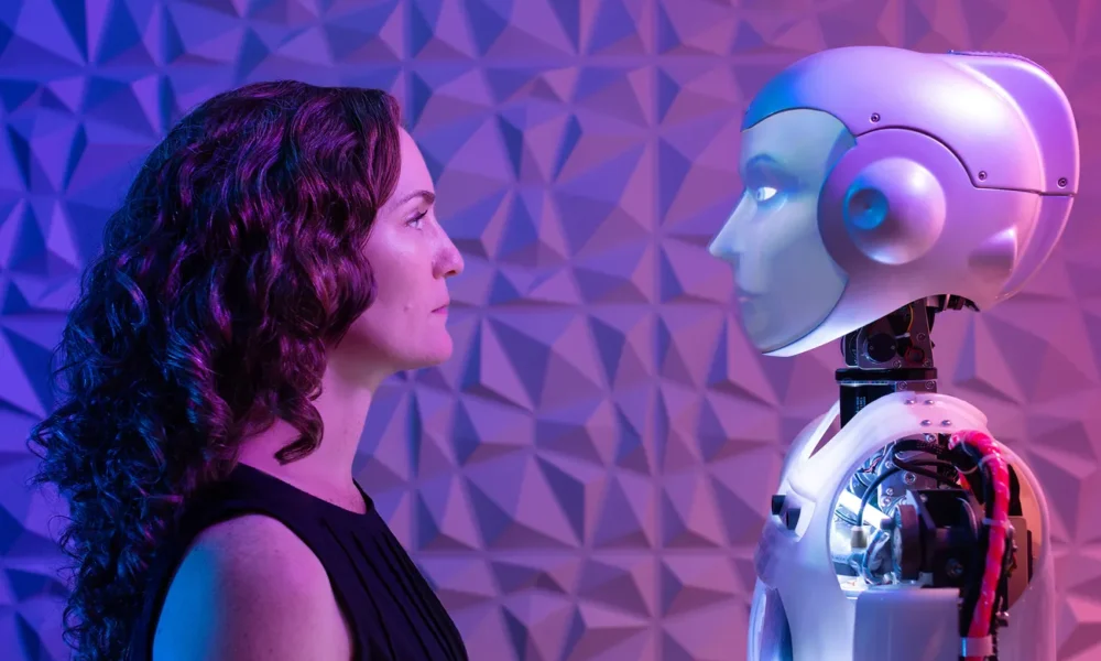 How Intelligent Virtual Partners Are Redefining Human Interaction ...