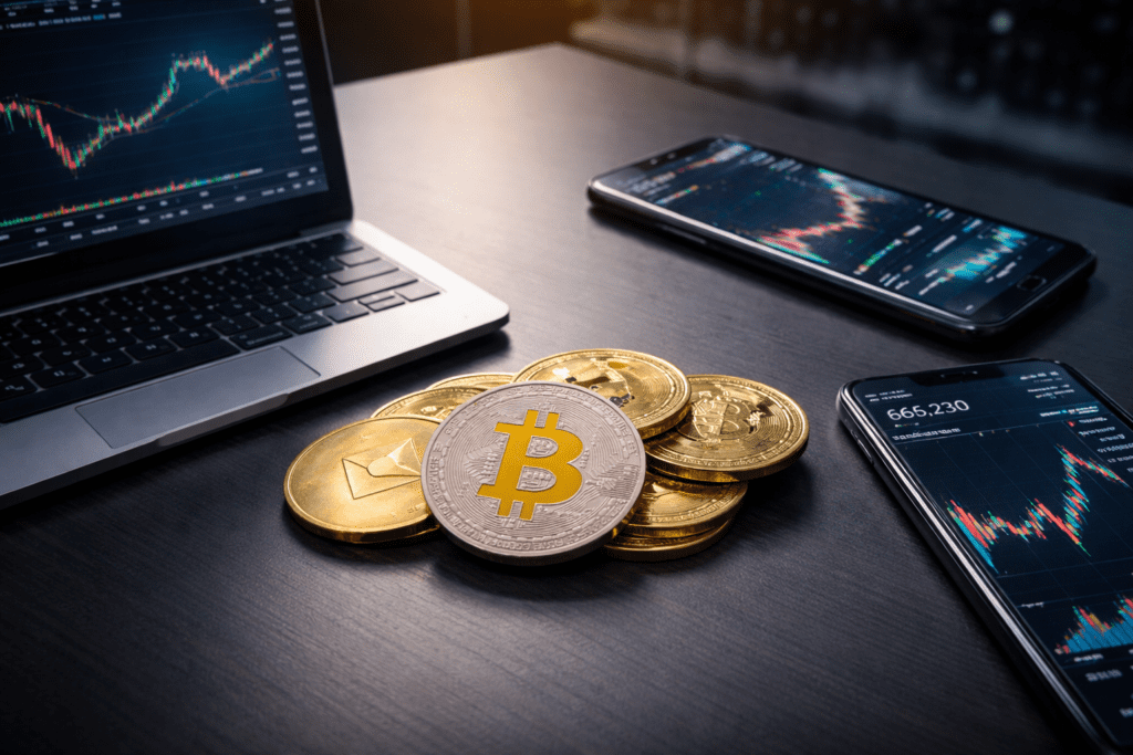 Elysium and Spotex Deliver Integrated Front-to-Back Digital Asset ...