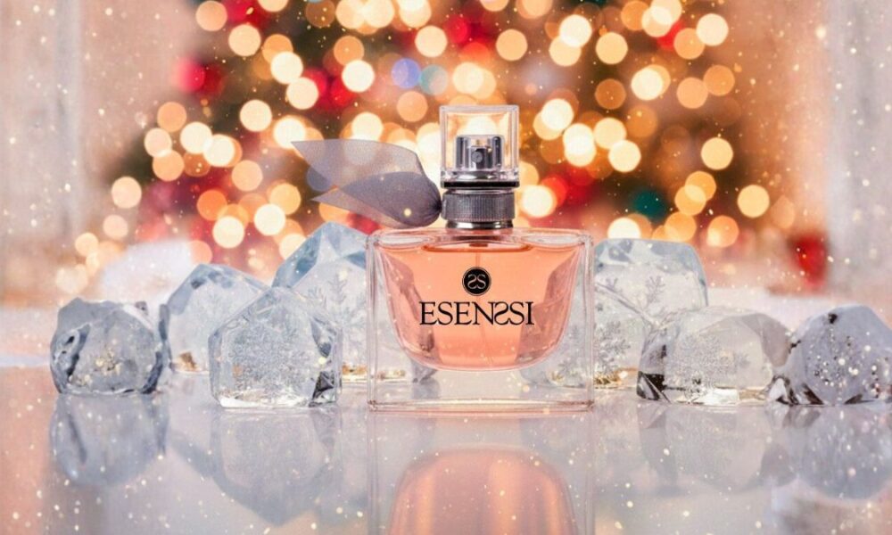 Inside the World of a Perfume Manufacturer: How Fragrance Becomes an ...