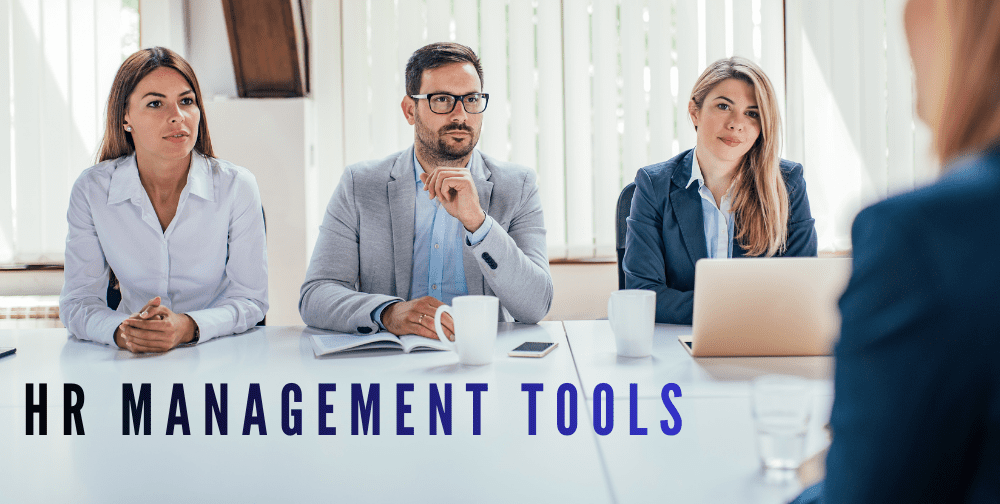 Top HR Management Tools Businesses Use to Improve Performance and ...