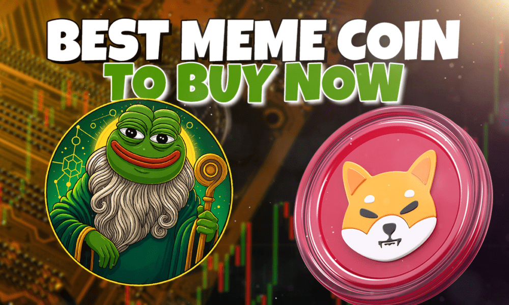 Pepeto vs Shiba Inu: Which Meme Coin Can Grow $3,500 into $350,000 ...