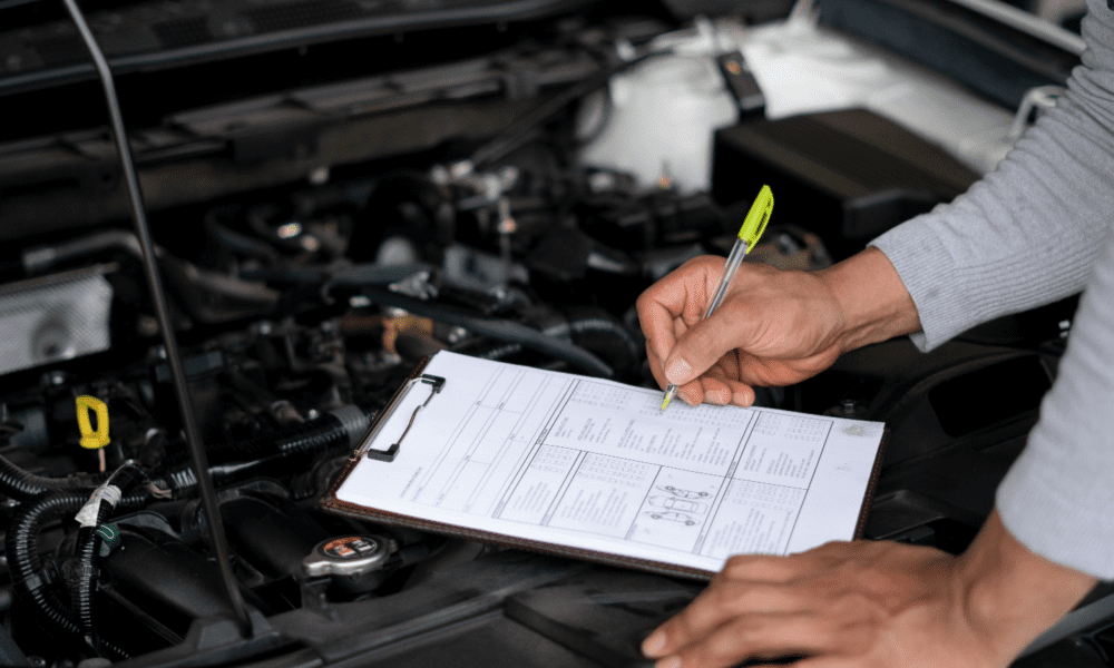 A Founder-Led Approach to Auto Repair Technology: The Tekmetric Story ...