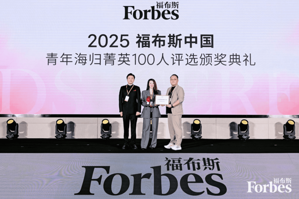 Jiani Luo Redefines Global Marketing Strategy in the AI Era - TechBullion