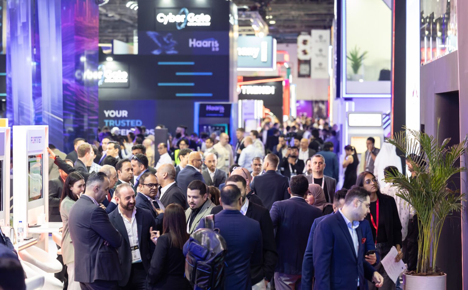 Silent Breach to Showcase Silent Armor at GISEC GLOBAL 2026 in Dubai ...