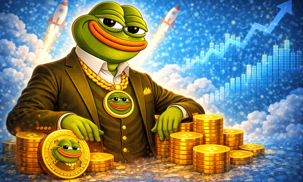 Top 22 Cryptos for 2026: Best Meme Coin Revealed, Dont Miss It ...