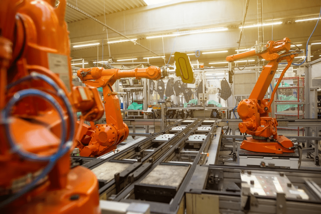 Useful Strategies for Scaling High-Volume Production Lines - TechBullion