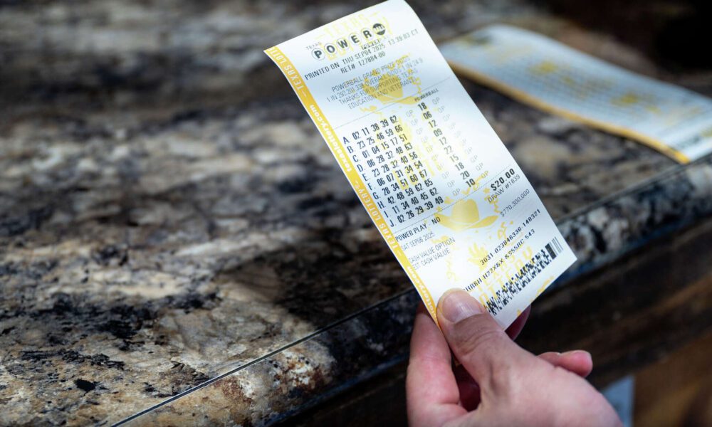 Powerball: How the Draw Works, Where to Check Results, and Stories ...