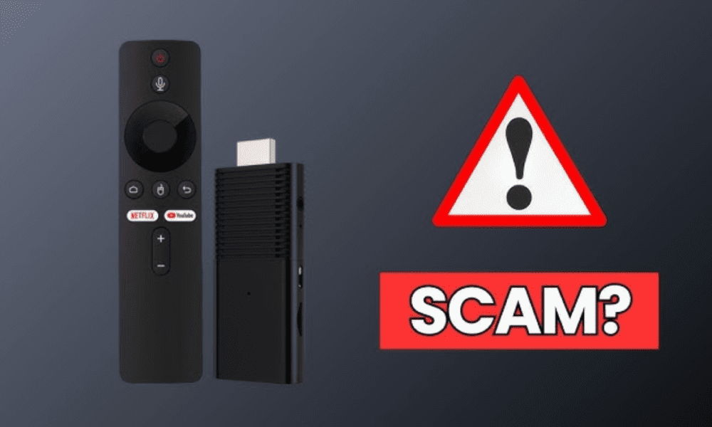 Flixy Reviews & Complaints: Is This TV Stick Legit or Just Another ...
