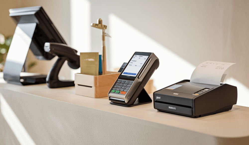 How AI Credit Card Terminals Are Reshaping Retail Analytics - TechBullion