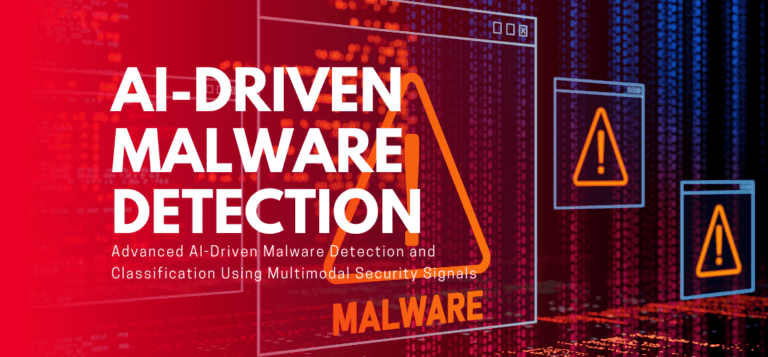 Advanced AI-Driven Malware Detection and Classification Using ...