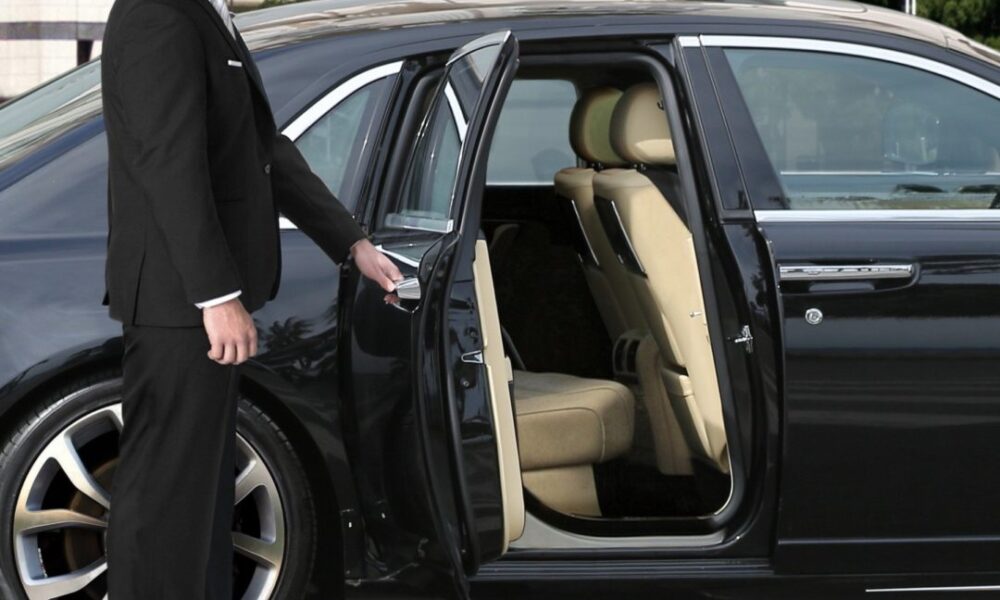 Why Premium Black Car Services Are Dominating NYC Transportation ...