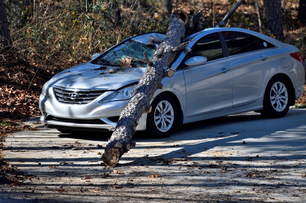 How Comparative Negligence May Affect Your Final Car Accident ...