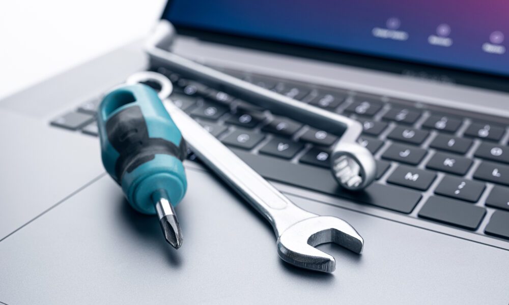 The Ultimate Guide to Computer Repair: Keeping Your System Running ...