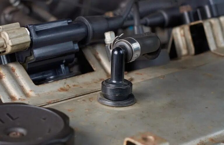 How to Identify and Fix a Faulty PCV Valve in Your Vehicle - TechBullion