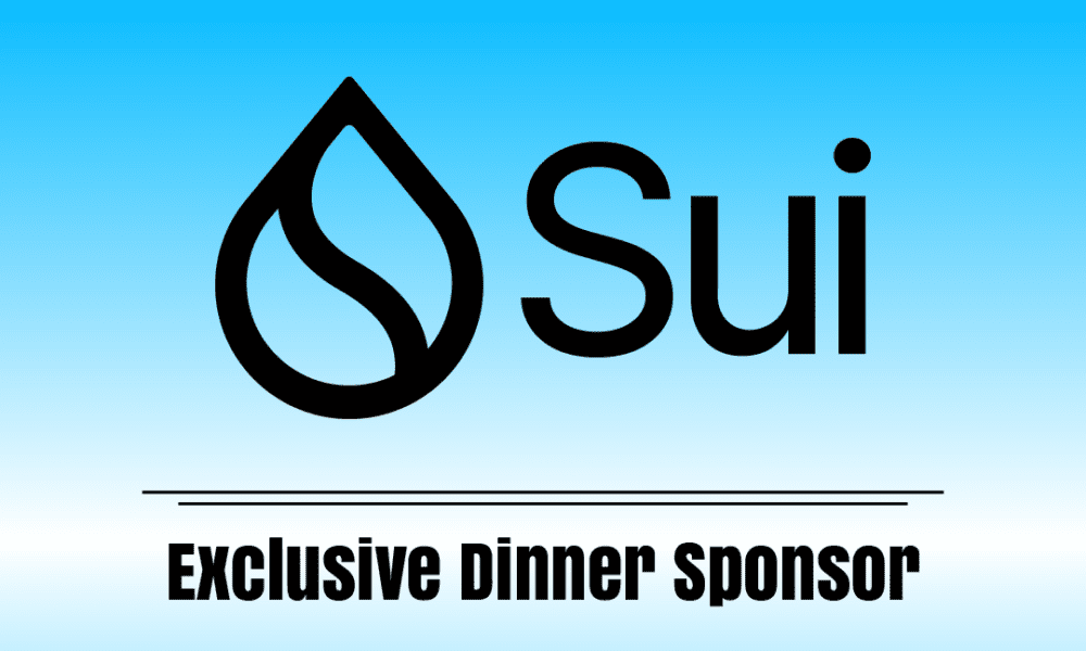 Sui Foundation Announced as Exclusive Dinner Sponsor for Hong Kong Web3 ...