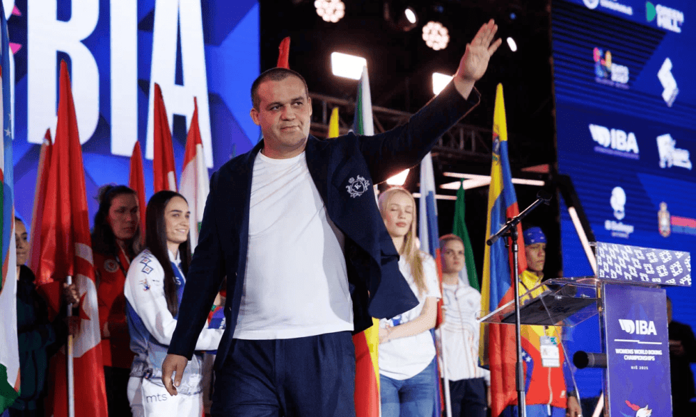 Revolutionizing Boxing: Umar Kremlev’s Global Ecosystem - TechBullion