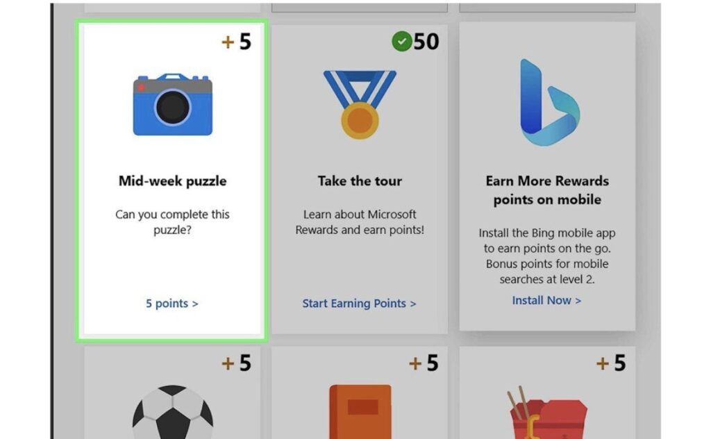 How to Play Bing Homepage Quiz - Complete Guide - TechBullion