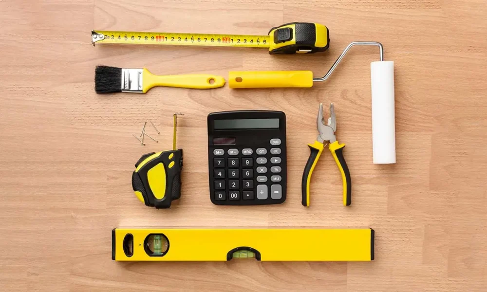 7 Common Measurement Tasks That Require Precision Measuring Tools ...