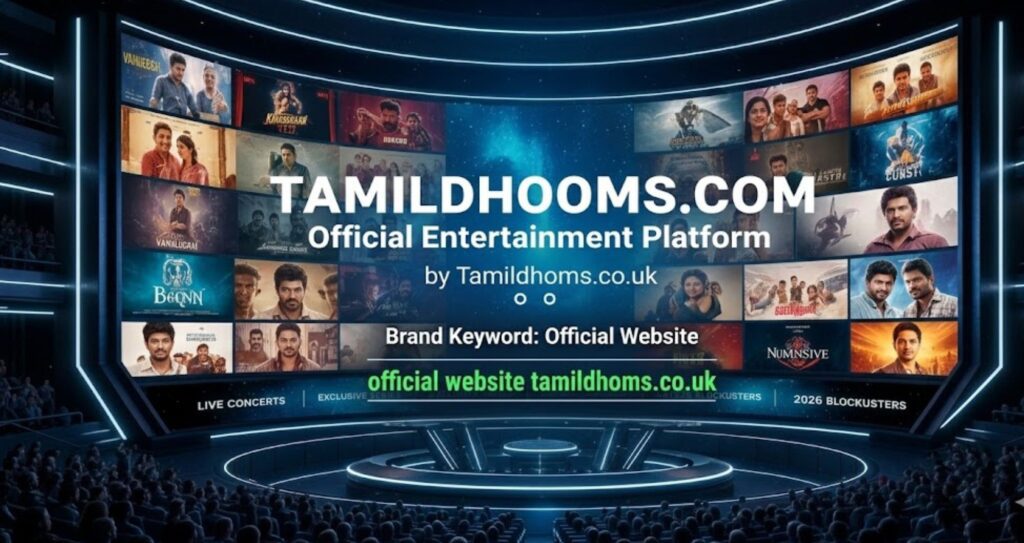 Tamildhooms.com Brand Keyword Official Website Tamildhoms.co.uk ...