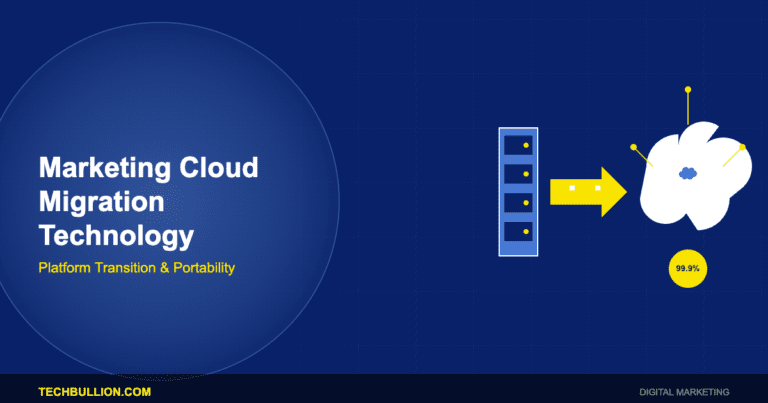Marketing Cloud Migration Technology: Platform Transition Frameworks ...