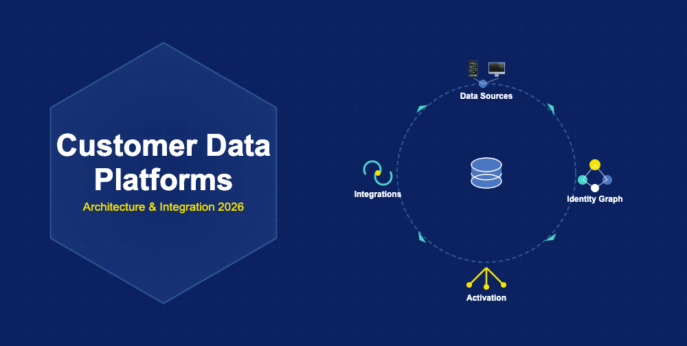 Customer Data Platforms in 2026: Architecture, Integration and the ...