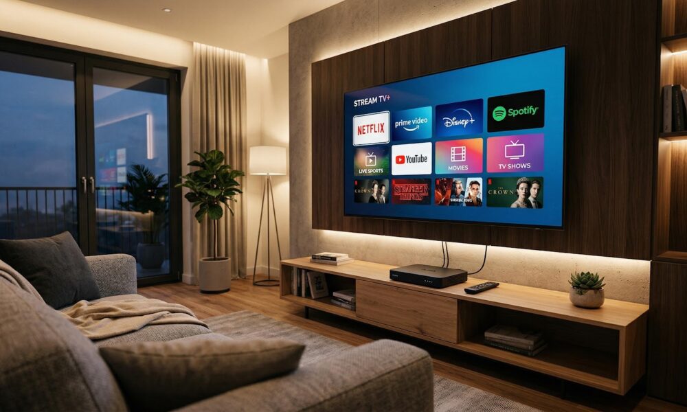 IPTV Portugal | Get Best IPTV Subscription - TechBullion
