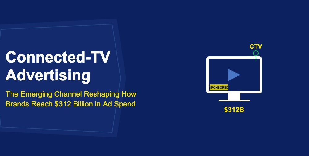 Connected-TV Advertising: The Emerging Channel Reshaping How Brands ...