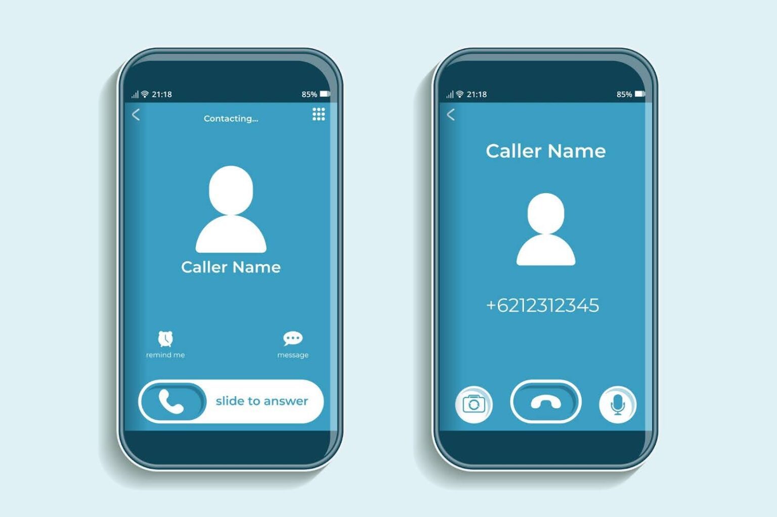 How Caller ID Classification Affects Small Business Call Answer Rates ...