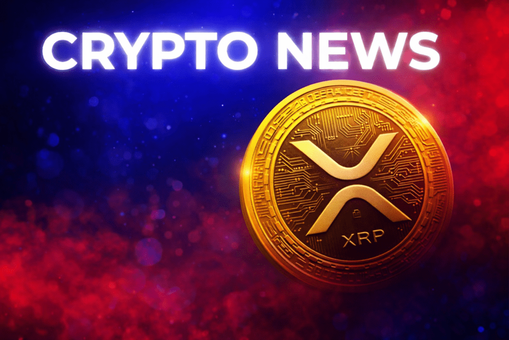 XRP Price Today: Pepeto Leads Low Cap Meme Coins - TechBullion