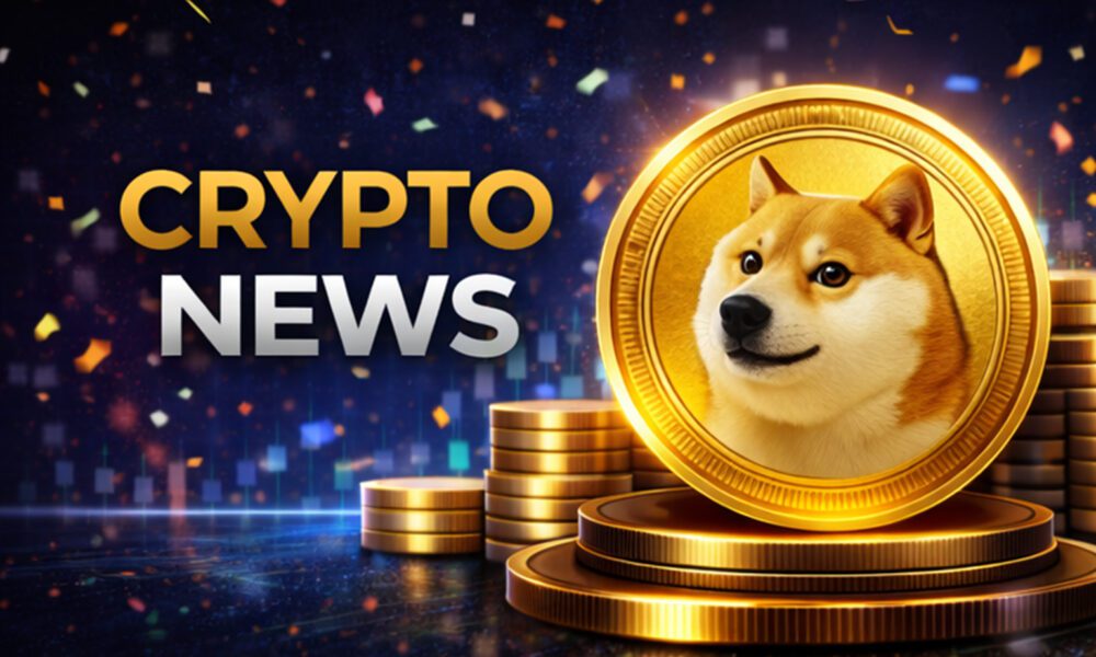 Top 3 Cryptos to Buy Now: Pepeto Leads While Dogecoin and Chainlink ...