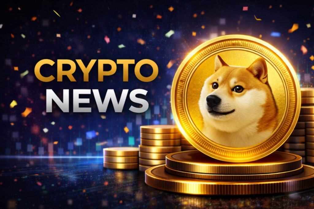 Dogecoin News Today Shows Whale Wallets at Record 108 Billion DOGE as ...
