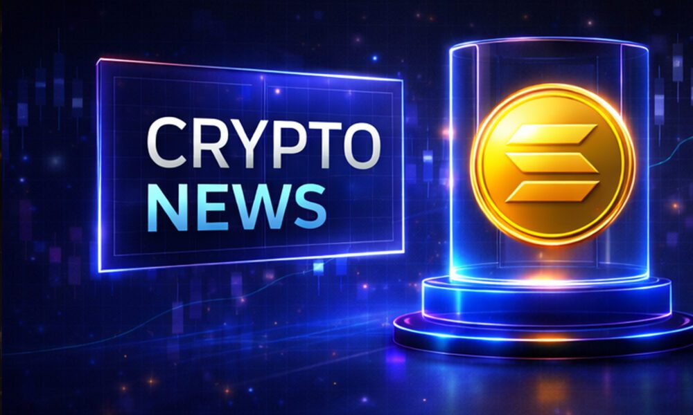 New Crypto Projects Heat Up as Western Union Hits Solana With ...