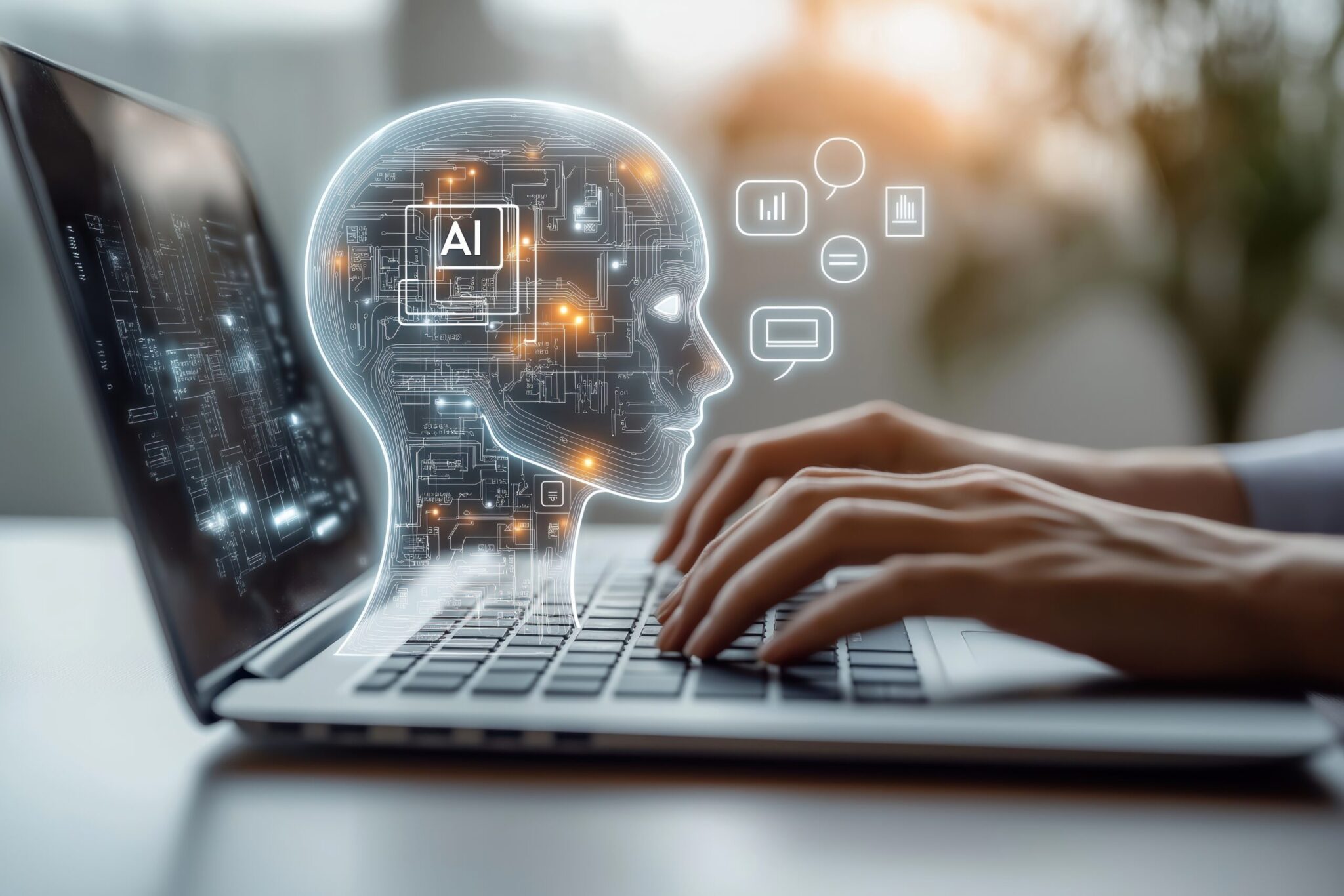 AI Has Plenty of Intelligence. What Companies Lack Is Alignment ...